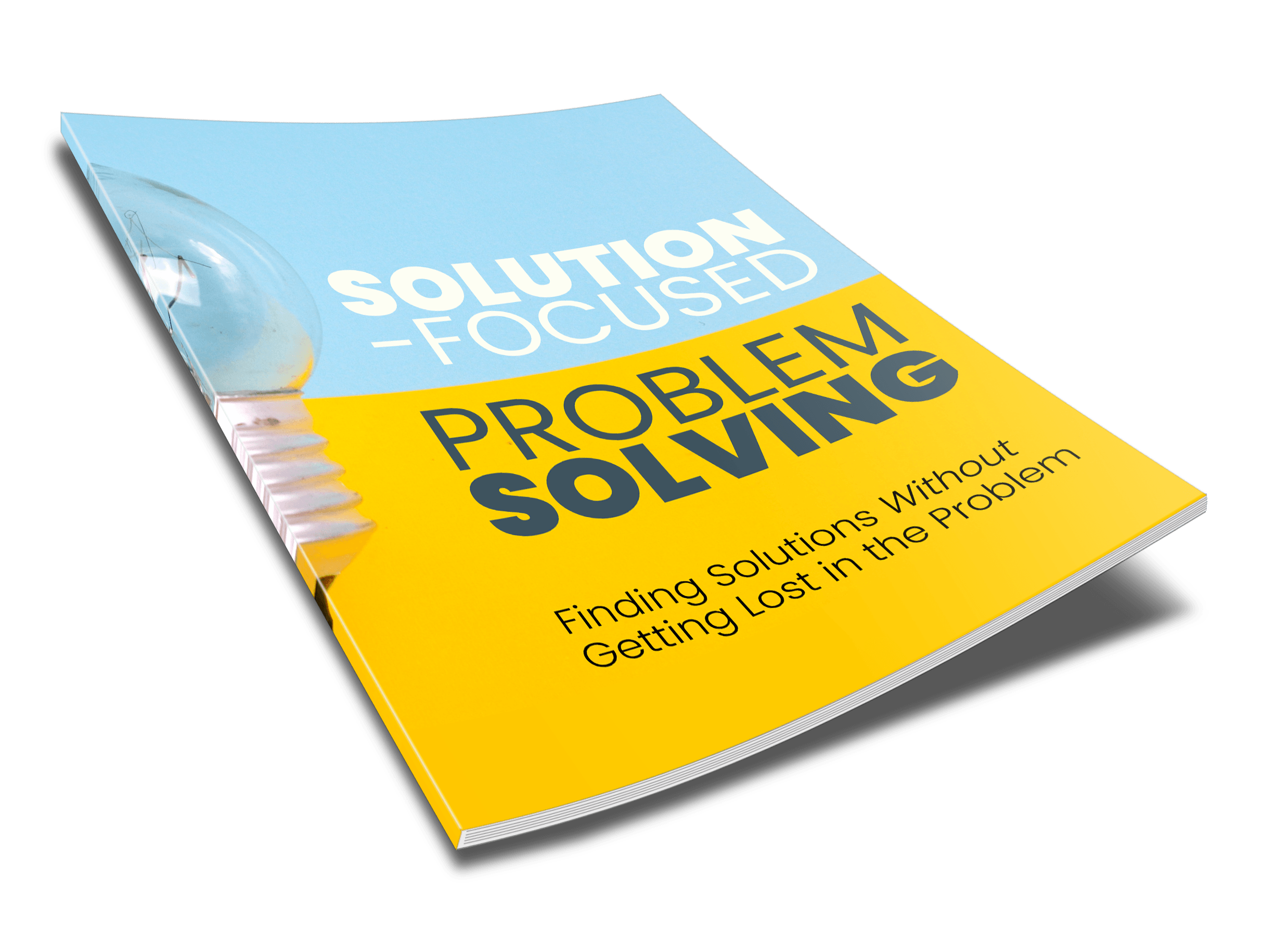 Solution Focused Problem Solving – platinumcompanystore.com Solution Focused Problem Solving – platinumcompanystore.com